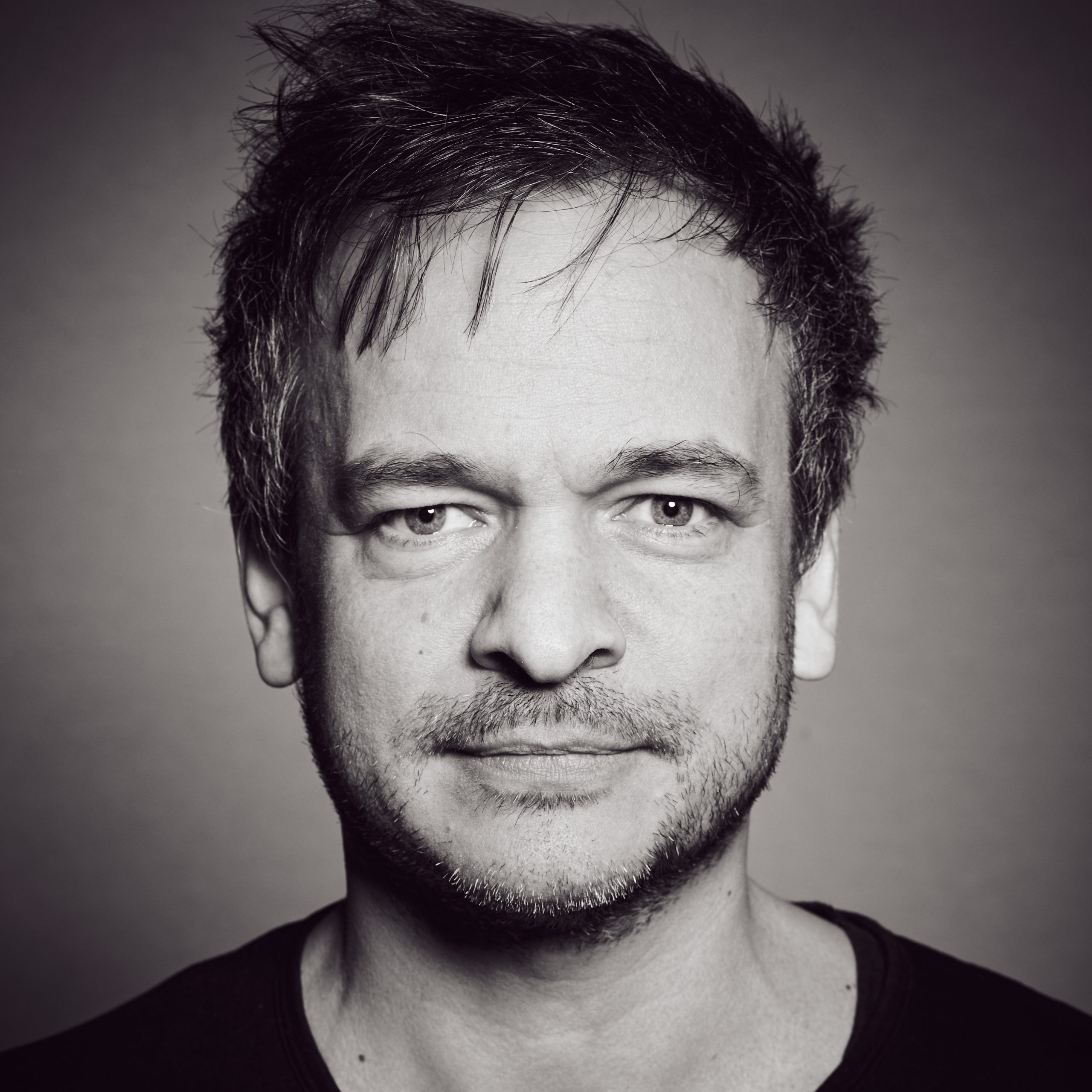 Chris Gall – fine artist